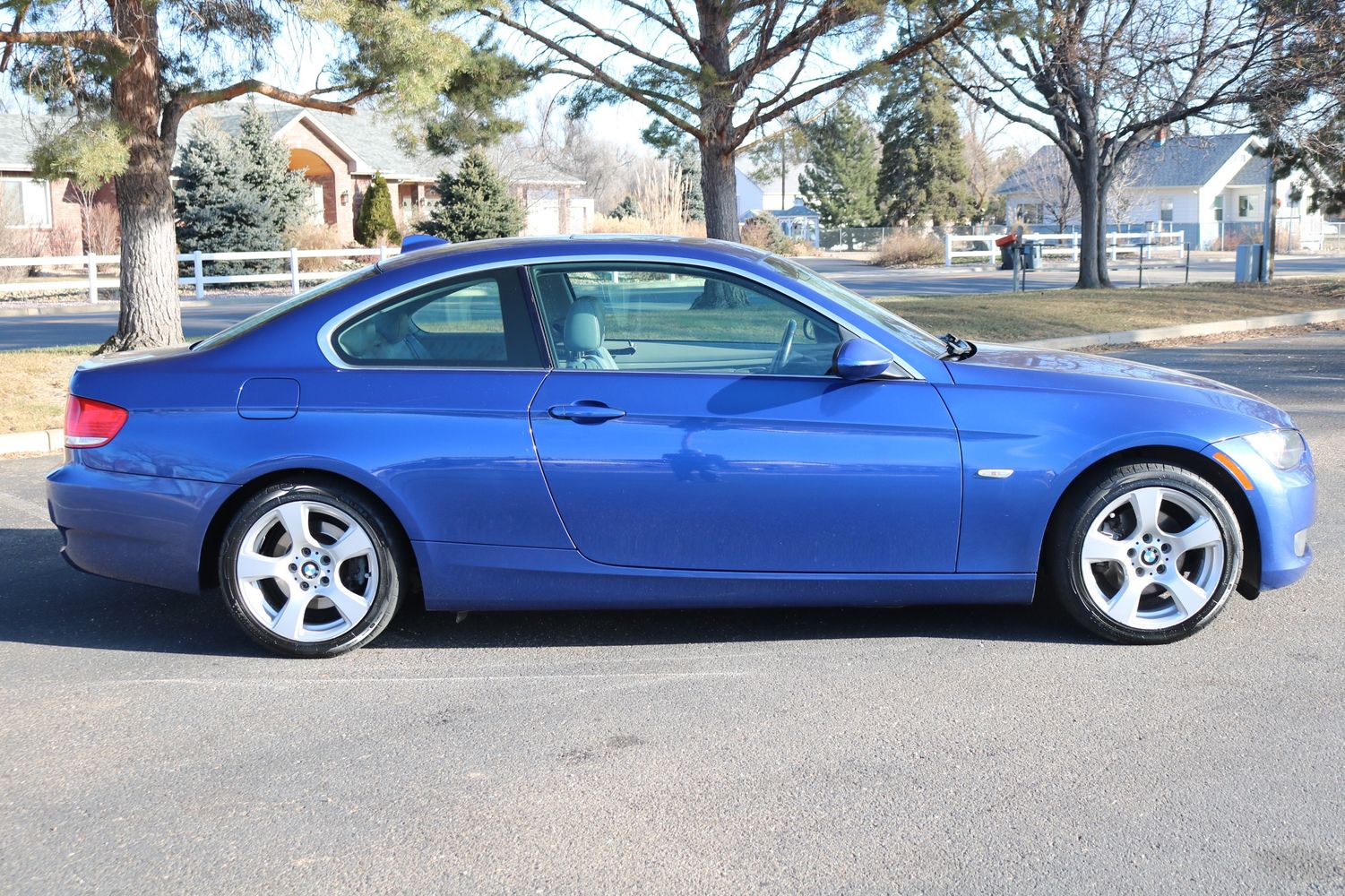 2007 BMW 328xi 3 Series | Victory Motors of Colorado