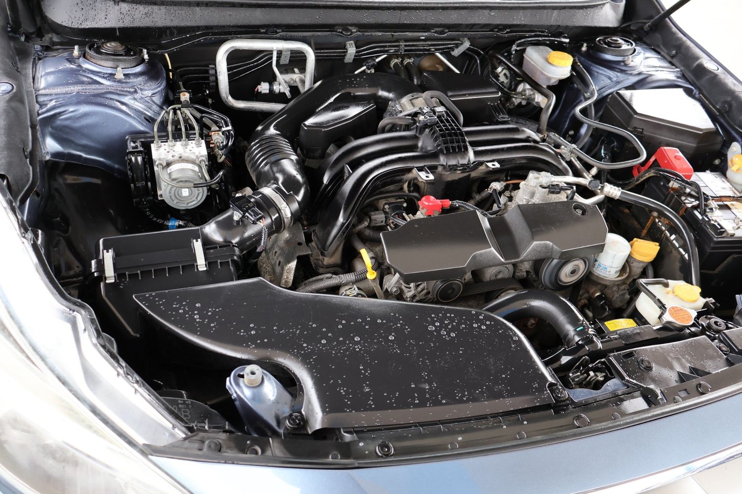 2017 Subaru Legacy 2.5i Premium | Victory Motors of Colorado