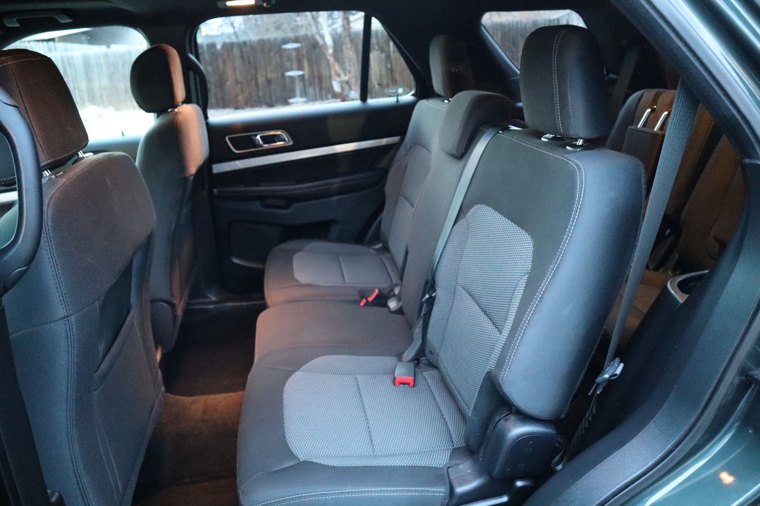 2016 Ford Explorer XLT | Victory Motors of Colorado