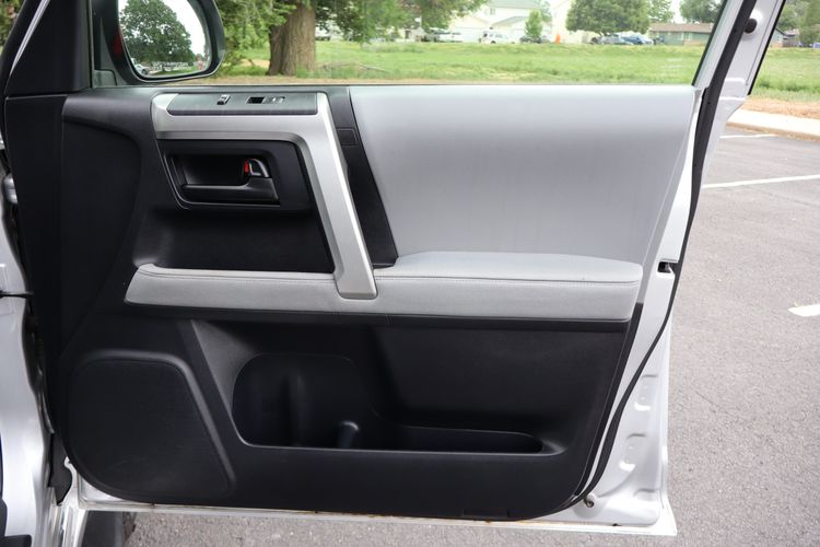 2012 Toyota 4Runner SR5 | Victory Motors of Colorado