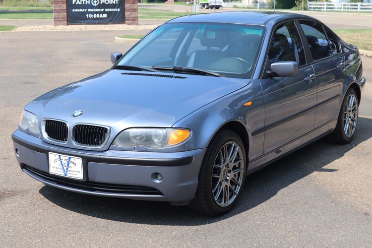 2002 BMW 3 Series 325i | Victory Motors of Colorado