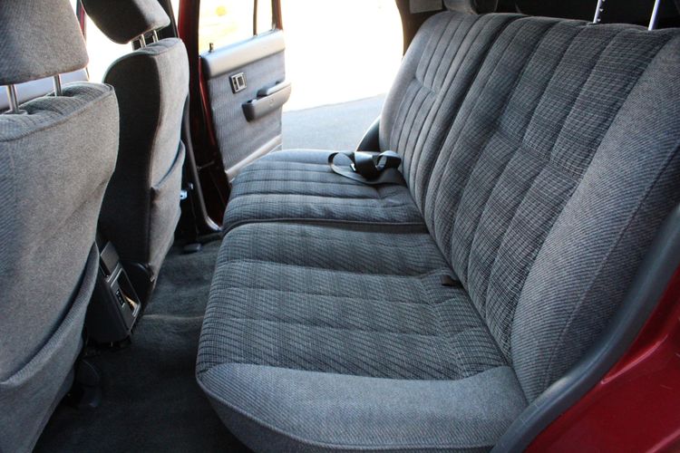 1992 Toyota 4Runner SR5 V6 | Victory Motors of Colorado