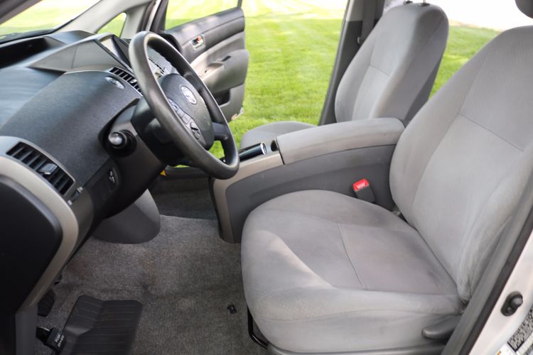 2009 Toyota Prius Touring | Victory Motors of Colorado