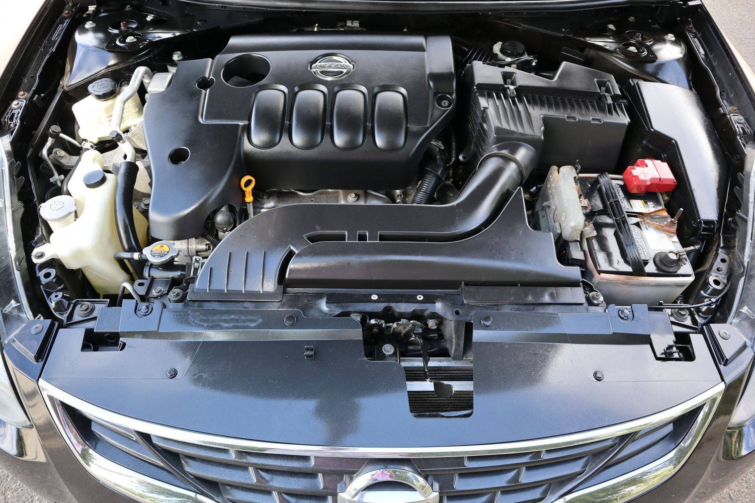 2012 Nissan Altima 2.5 S | Victory Motors of Colorado