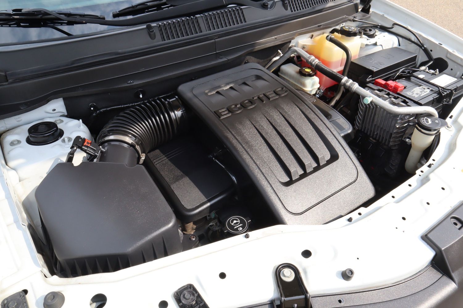 2013 Chevrolet Captiva Sport LS | Victory Motors of Colorado