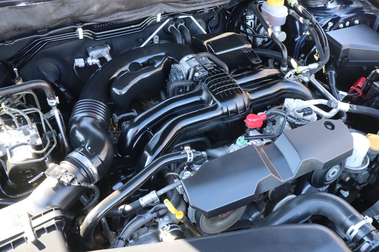 2014 Subaru Outback 2.5i | Victory Motors of Colorado