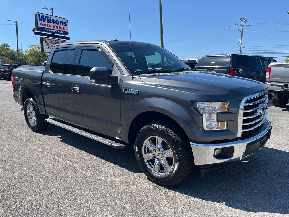 Home | Wilsons Auto Sales LLC