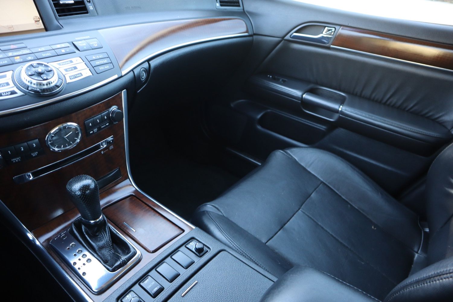 2008 INFINITI M35 x | Victory Motors of Colorado