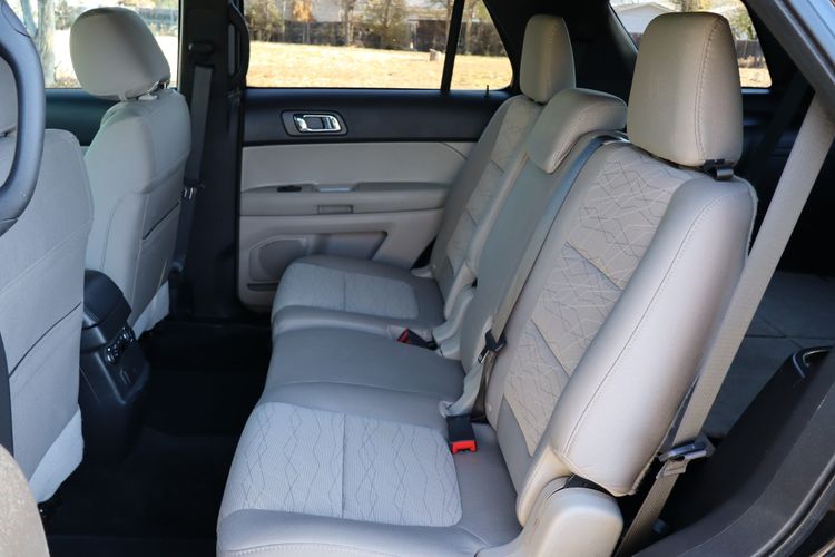 2015 Ford Explorer | Victory Motors of Colorado