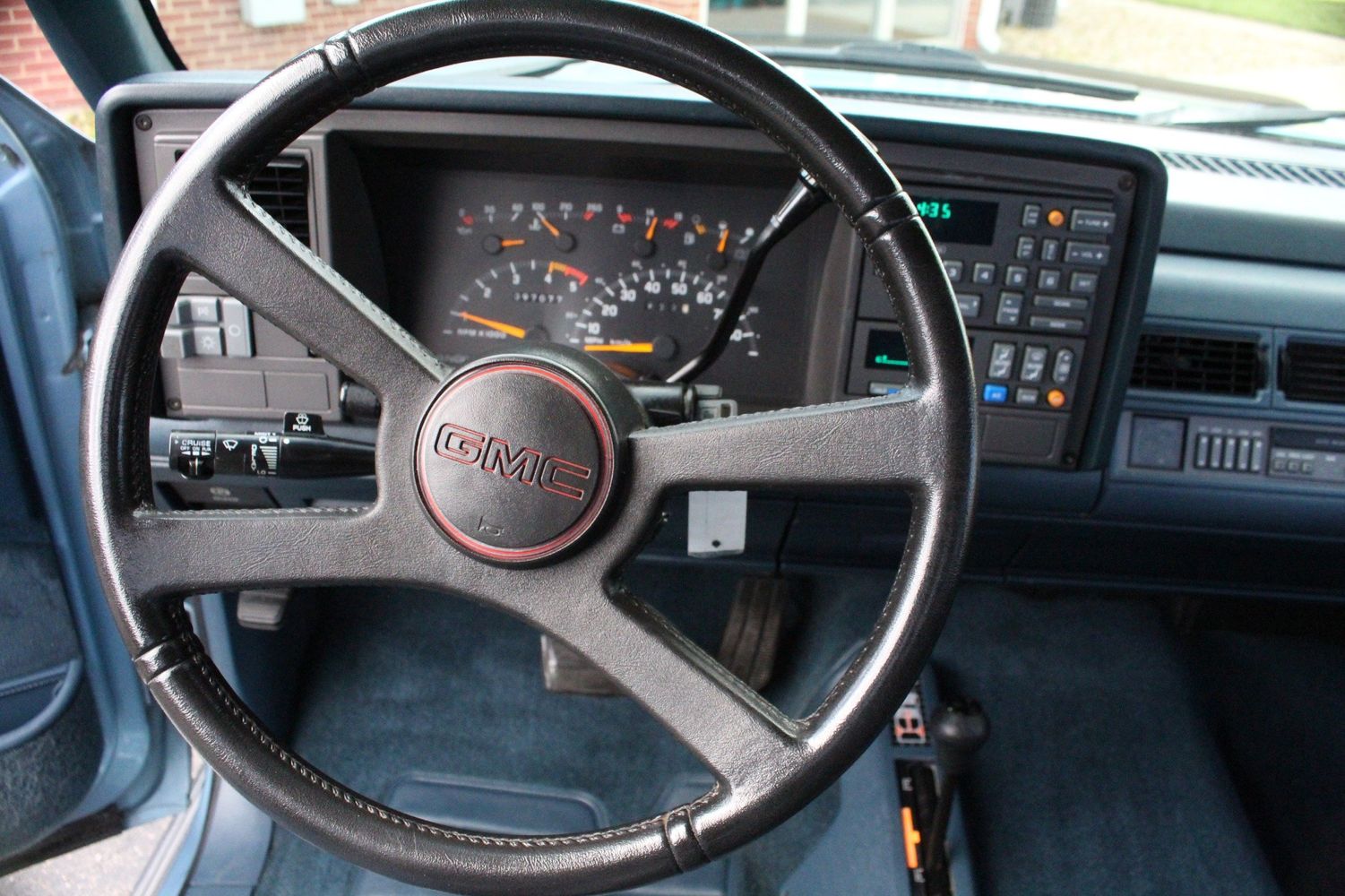 1991 GMC Sierra 1500 SLE | Victory Motors of Colorado