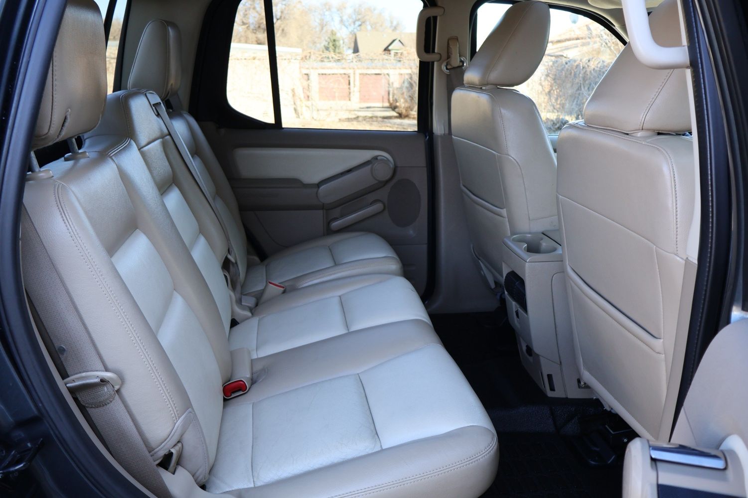 2010 Ford Explorer Sport Trac Limited | Victory Motors of Colorado