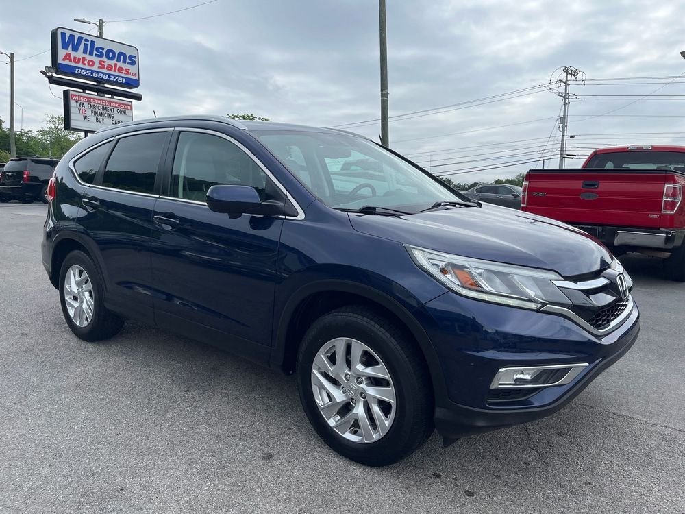 Home | Wilsons Auto Sales LLC