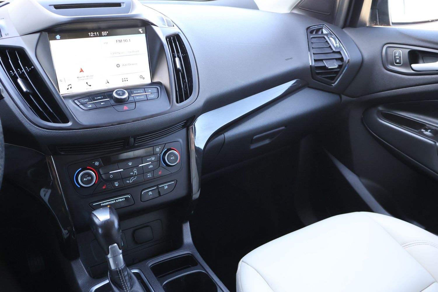 2018 Ford Escape SEL | Victory Motors of Colorado