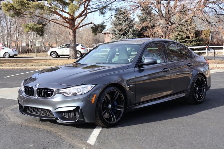 2015 BMW M3 | Victory Motors of Colorado