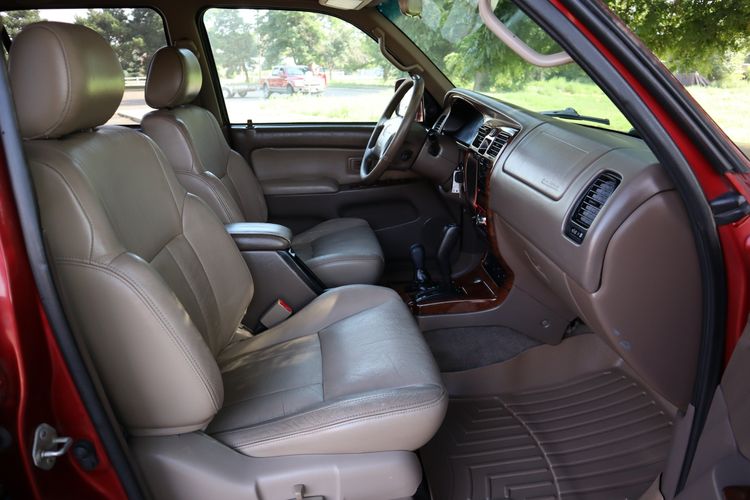 1999 Toyota 4Runner Limited | Victory Motors of Colorado