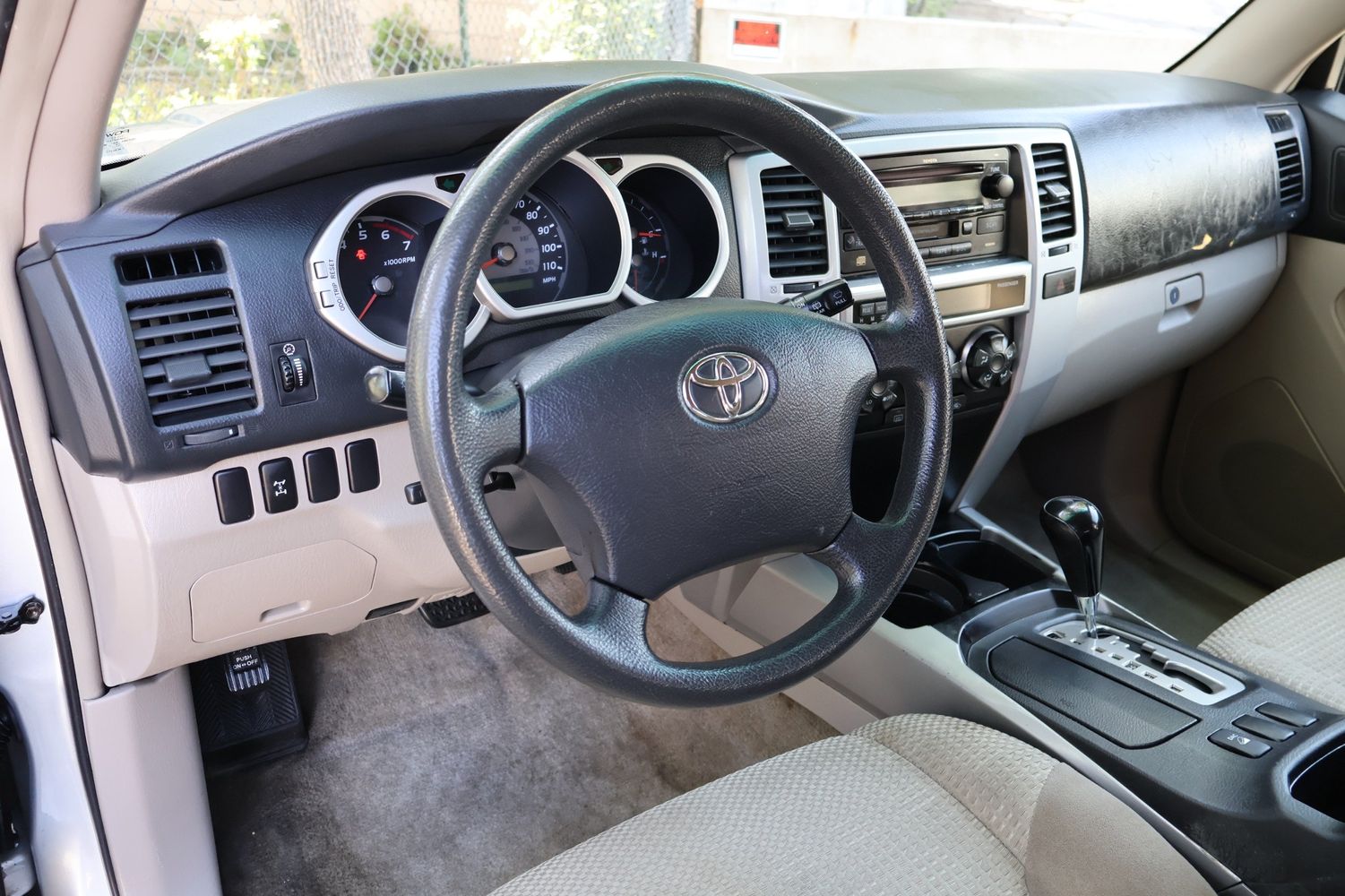 2004 Toyota 4Runner SR5 | Victory Motors of Colorado