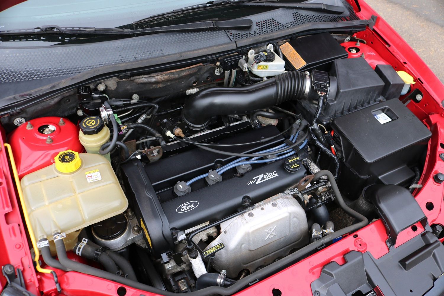 2003 Ford Focus ZX3 | Victory Motors of Colorado