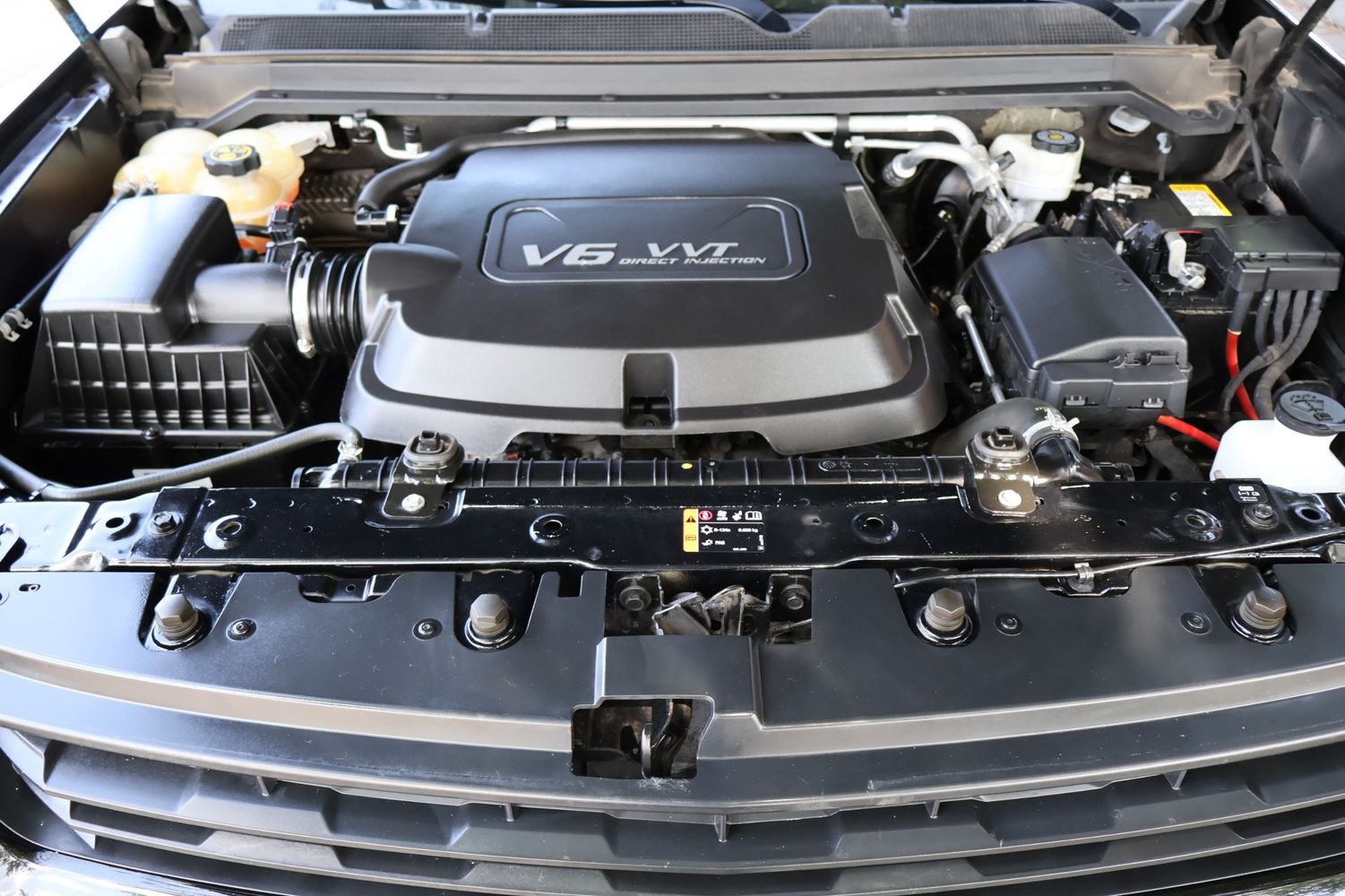 2016 Chevrolet Colorado LT | Victory Motors of Colorado