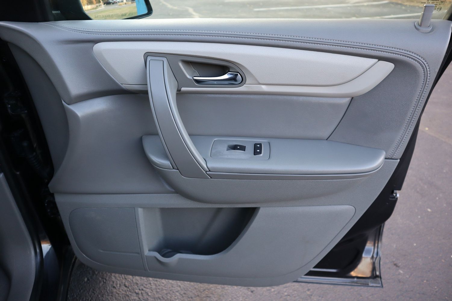 2017 Chevrolet Traverse LS | Victory Motors of Colorado