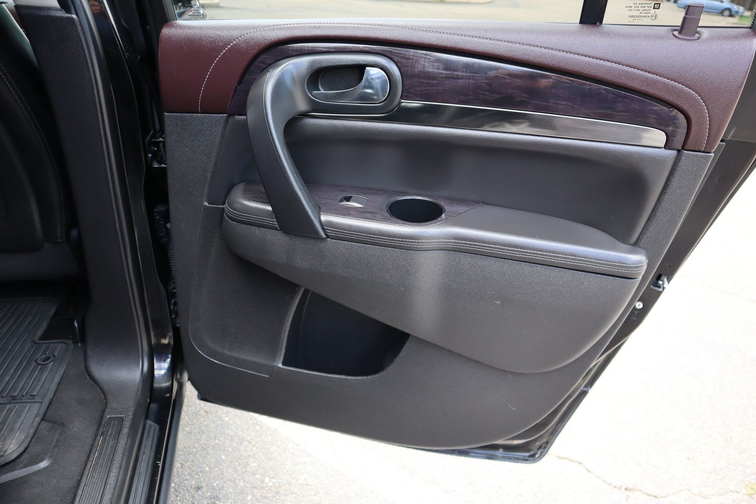 2016 Buick Enclave Leather | Victory Motors of Colorado