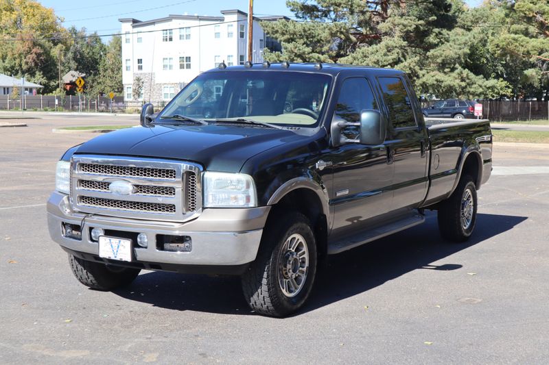2006 Ford F-350 Super Duty Photos