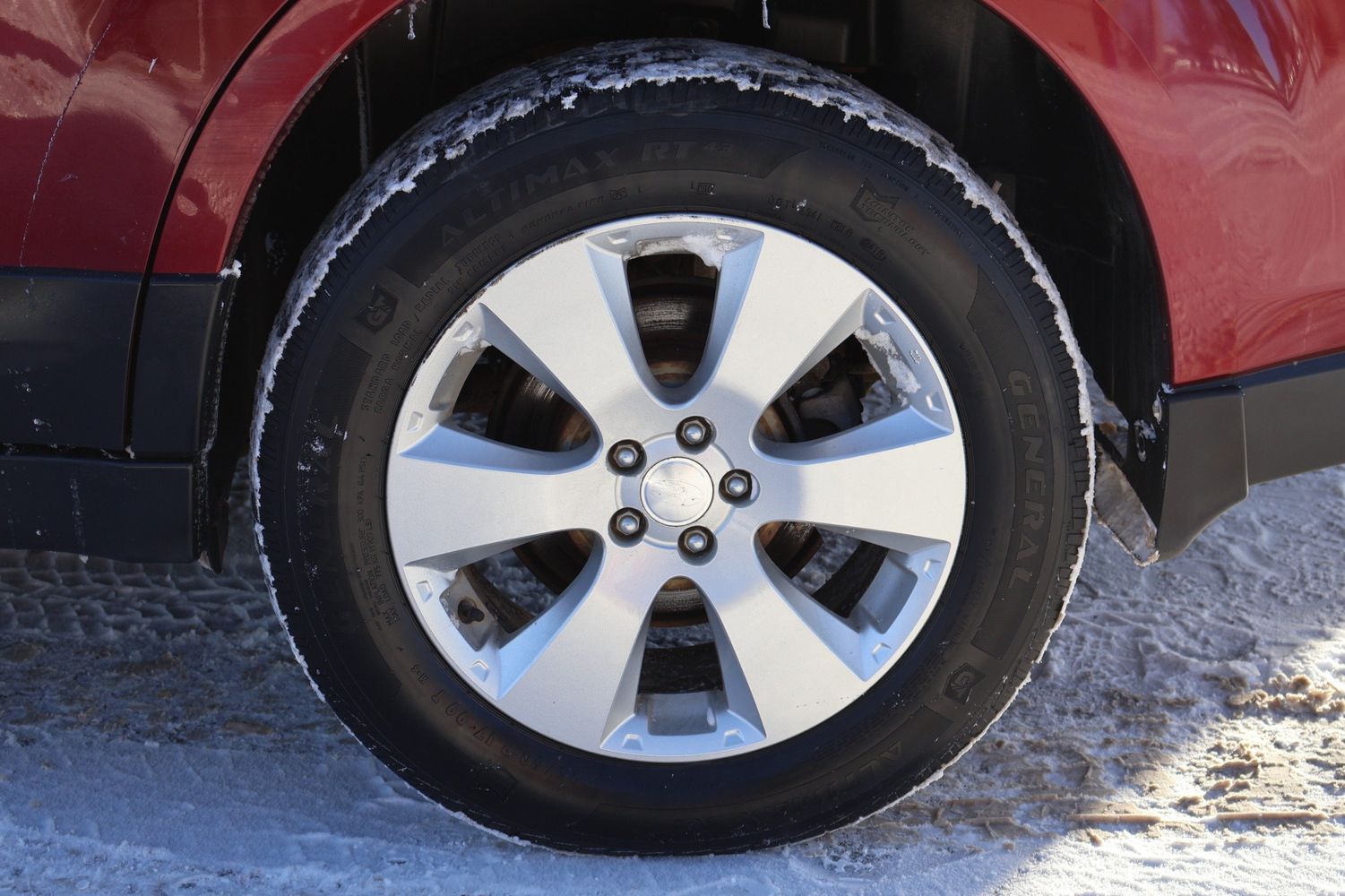 2011 Subaru Outback 2.5i Limited | Victory Motors of Colorado