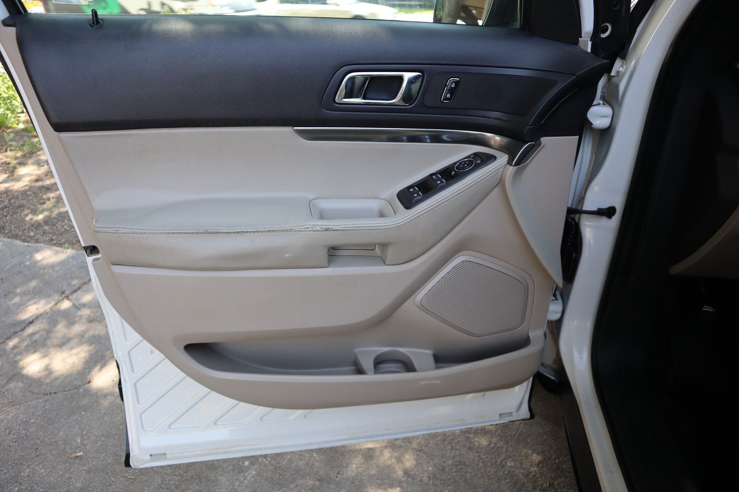 2012 Ford Explorer Base | Victory Motors of Colorado
