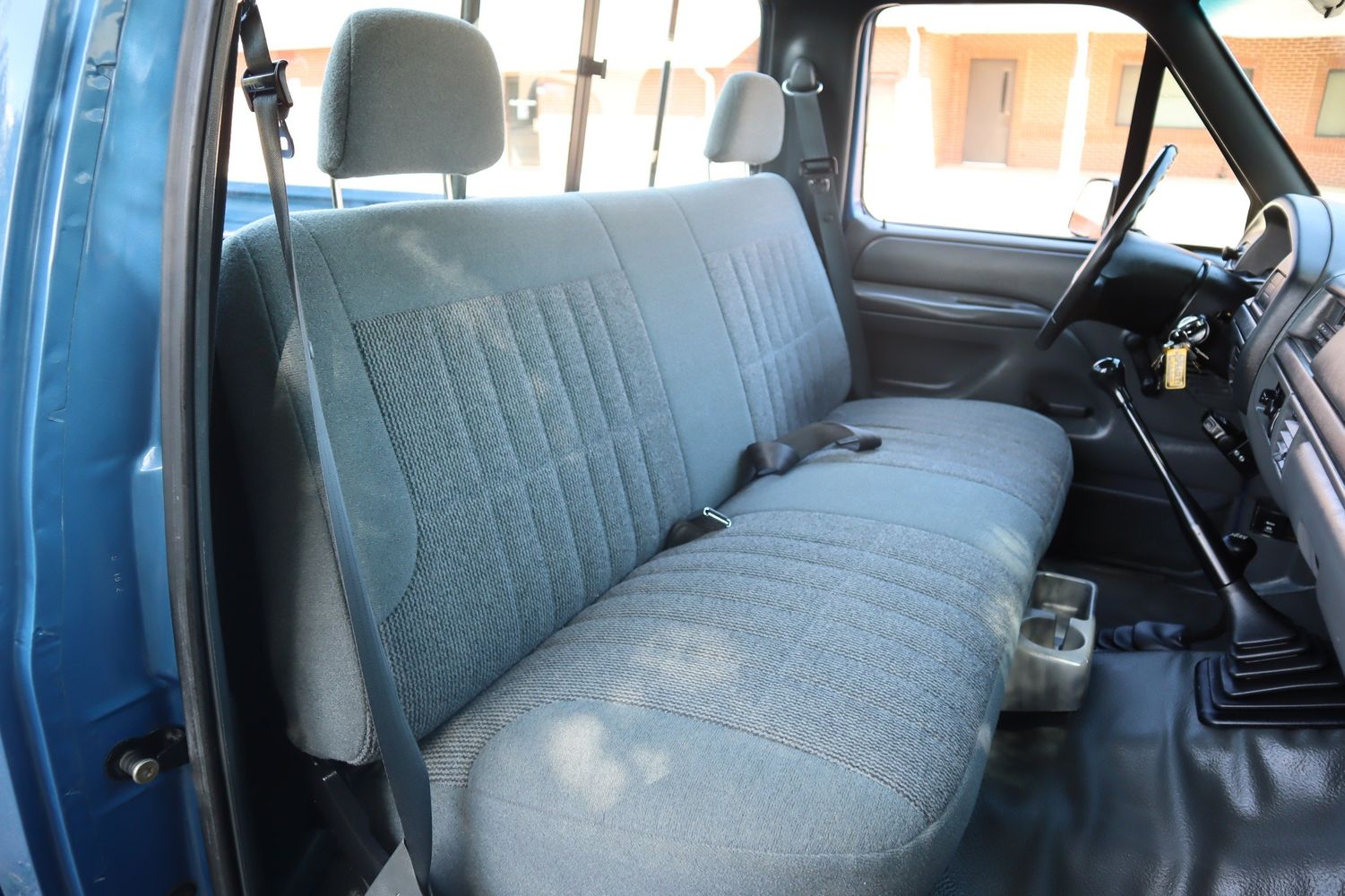 1993 Ford F-250 XL | Victory Motors of Colorado