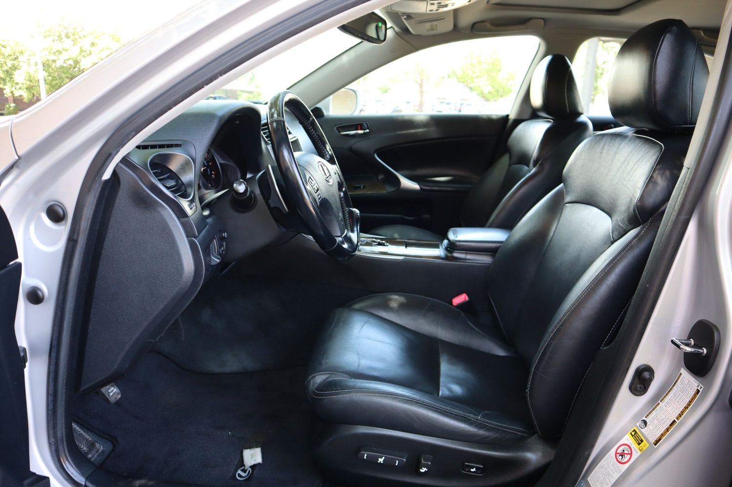 2009 Lexus IS 250 Base | Victory Motors of Colorado