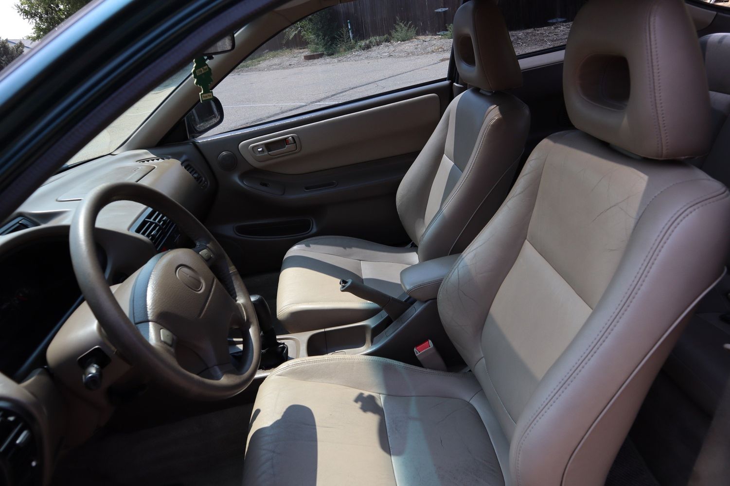 1998 Acura Integra GS | Victory Motors of Colorado