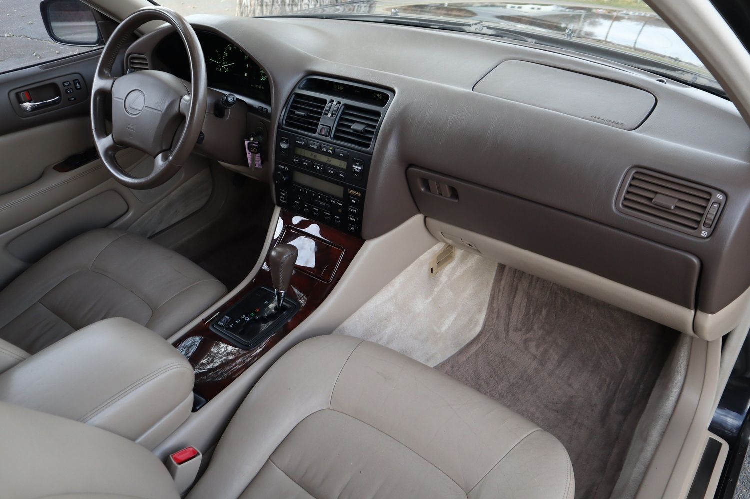 1996 Lexus LS 400 Base | Victory Motors of Colorado