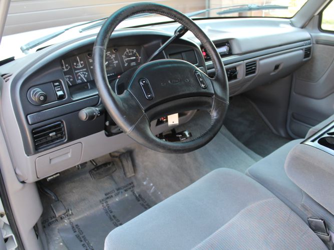 1997 Ford F-350 XLT | Victory Motors of Colorado