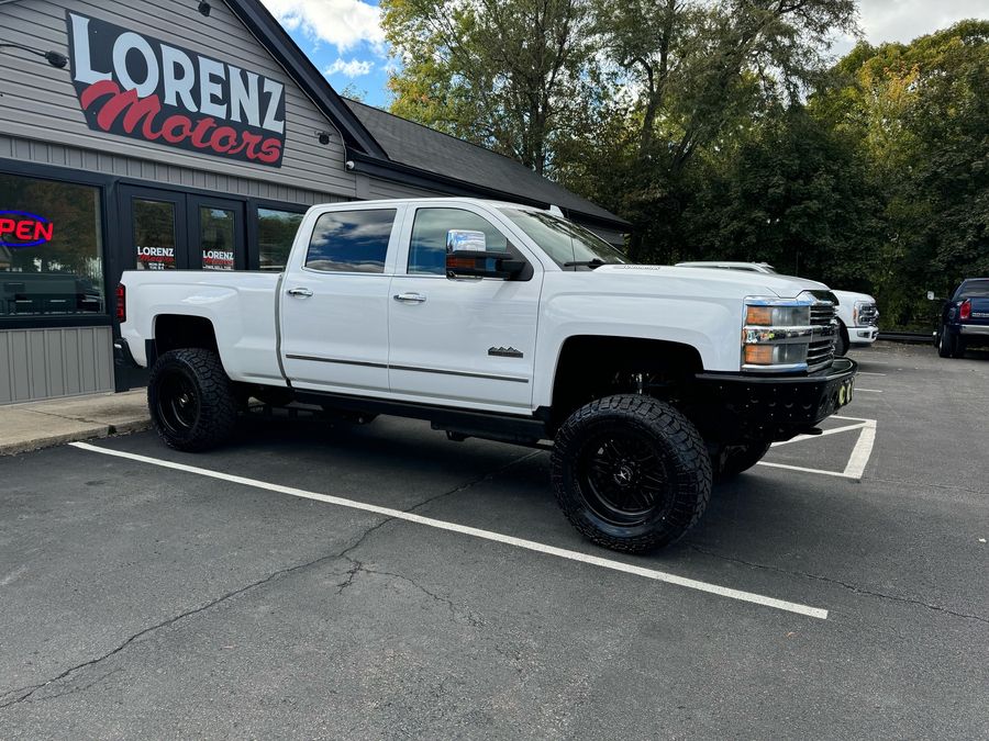 Inventory | Lorenz Motors