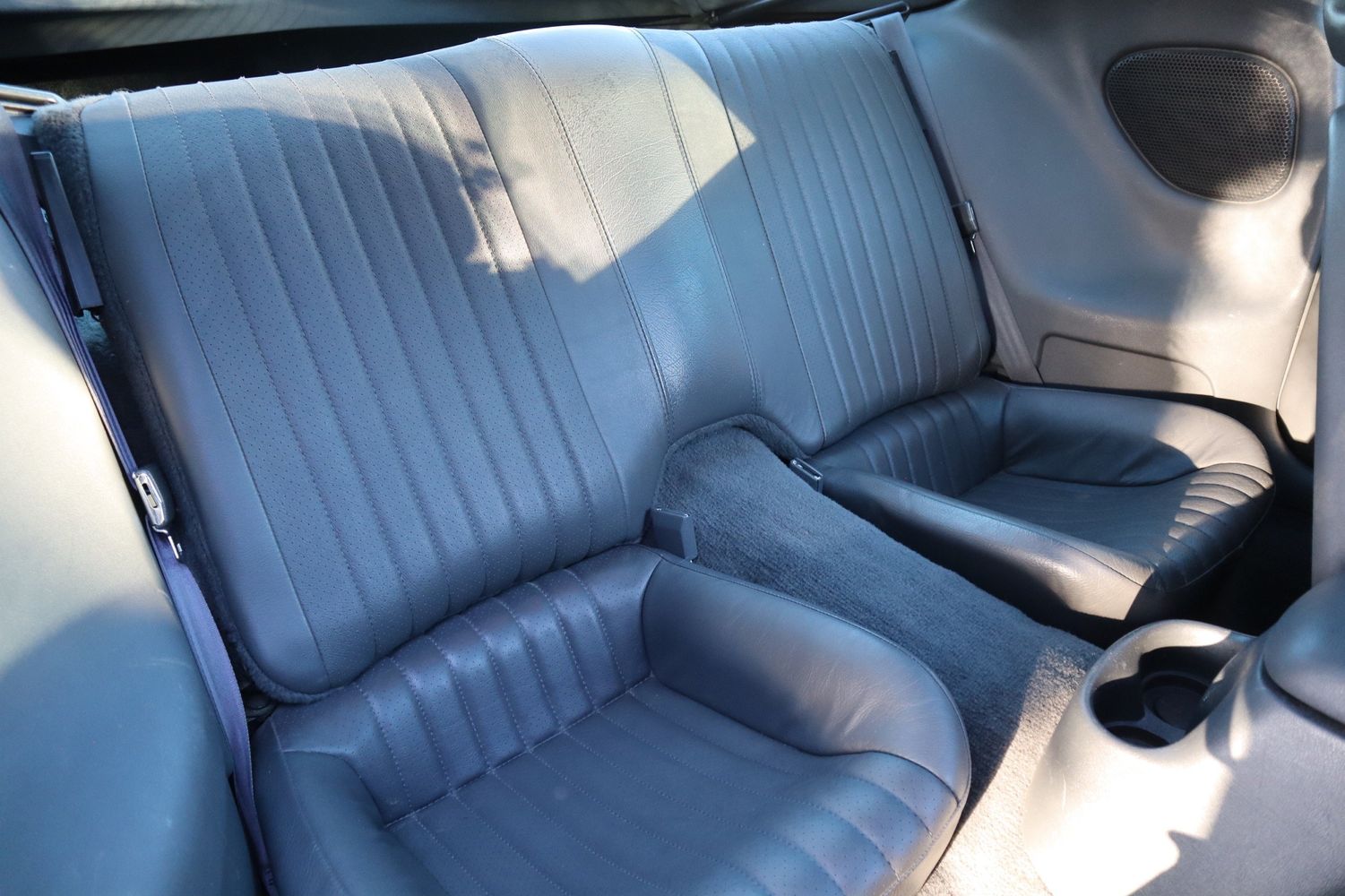 1997 Pontiac Firebird Trans Am | Victory Motors of Colorado