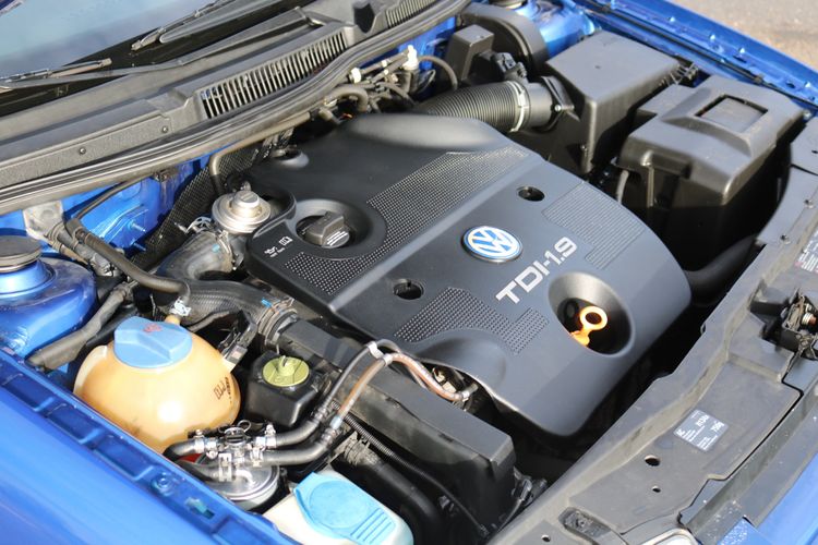 2002 Volkswagen Jetta GLS TDI | Victory Motors of Colorado