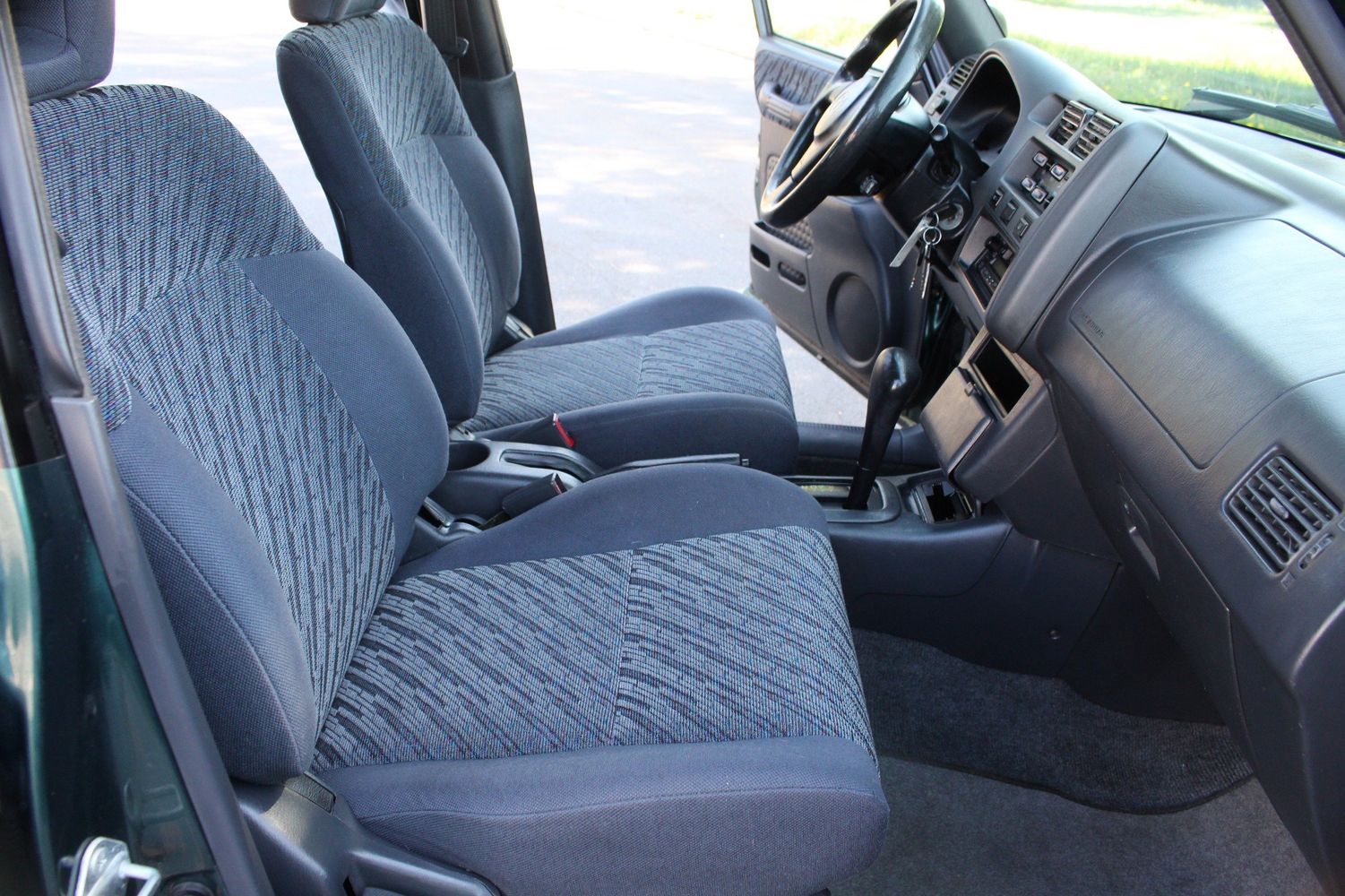 1998 Toyota RAV4 | Victory Motors of Colorado
