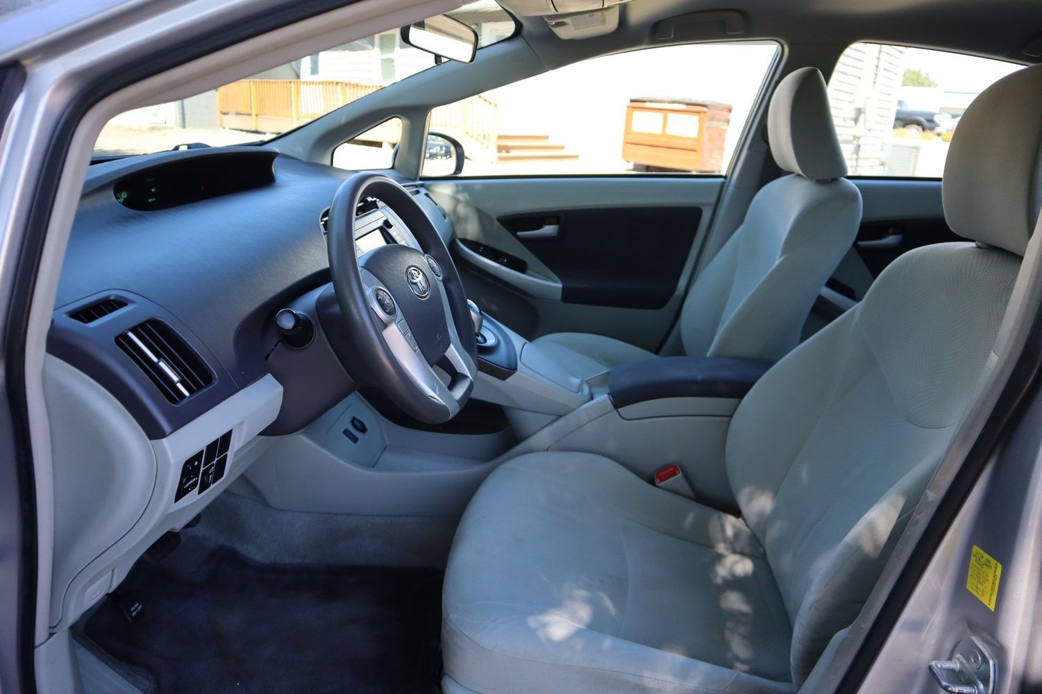 2010 Toyota Prius V | Victory Motors of Colorado