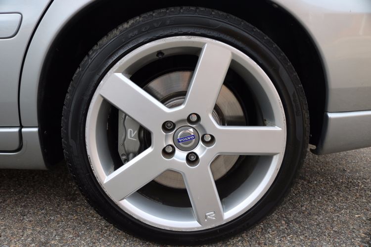 2007 Volvo S60 R | Victory Motors of Colorado