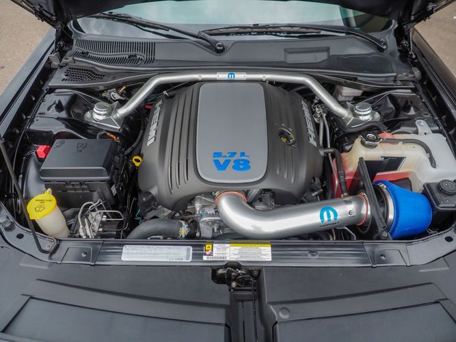 2010 Dodge Challenger Mopar 10 | Cars Remember When