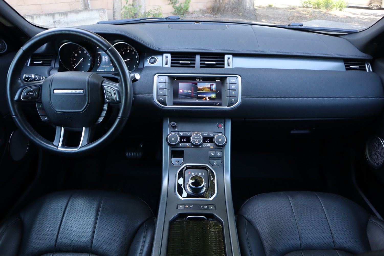 2018 Land Rover Range Rover Evoque SE Premium | Victory Motors of Colorado