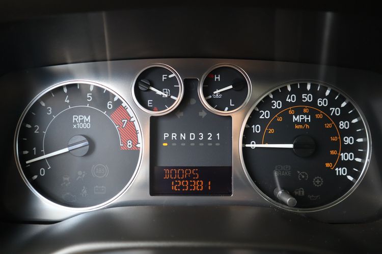 2007 HUMMER H3 Base | Victory Motors of Colorado