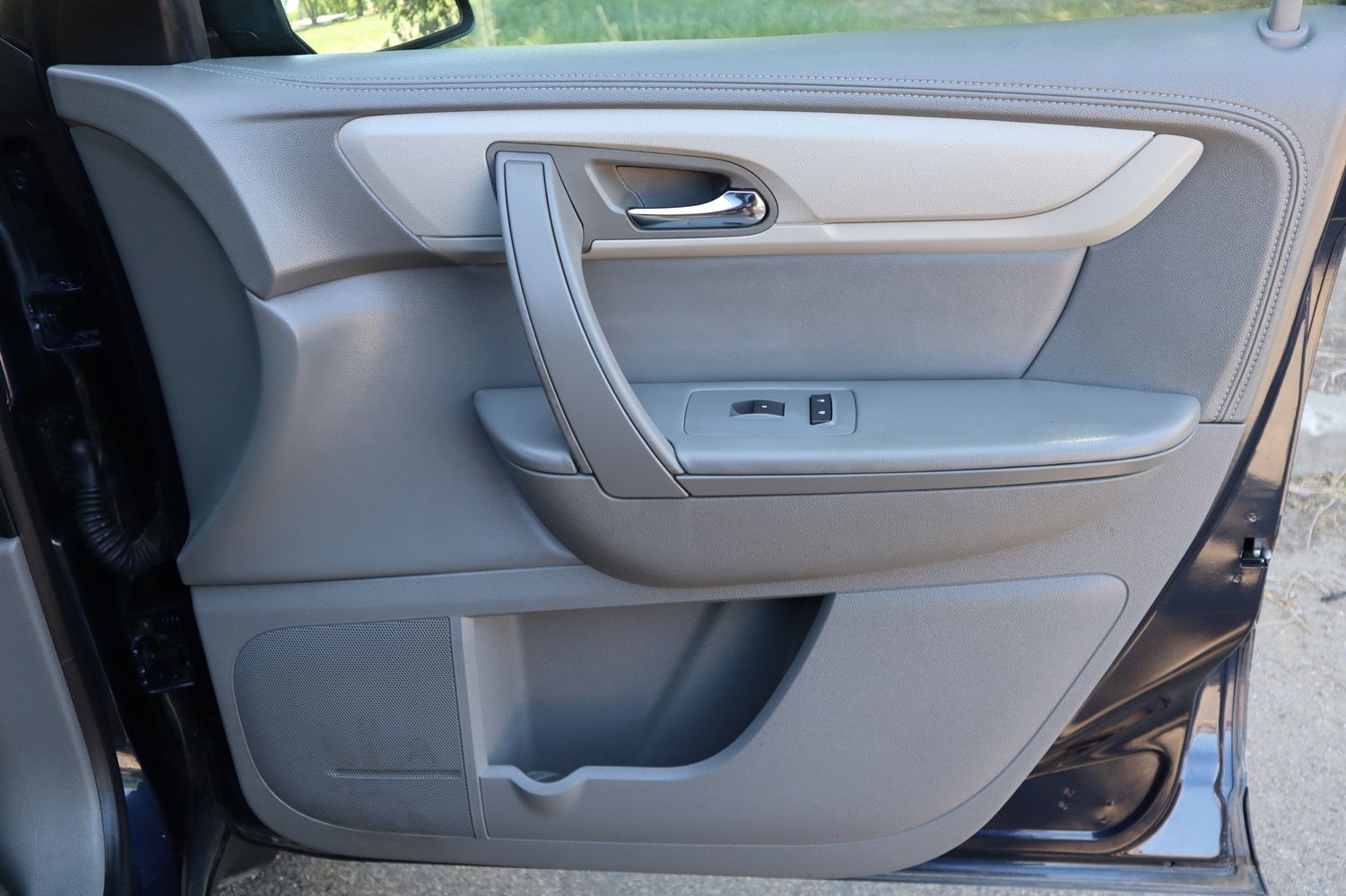 2015 Chevrolet Traverse LS | Victory Motors of Colorado