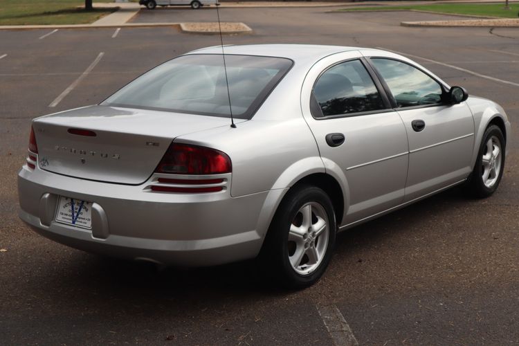 2004 Dodge Stratus SE | Victory Motors of Colorado