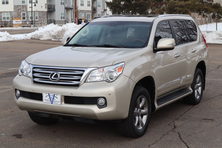 2012 Lexus GX 460 Premium | Victory Motors of Colorado