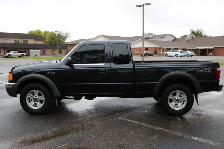 2003 Ford Ranger XLT | Victory Motors of Colorado