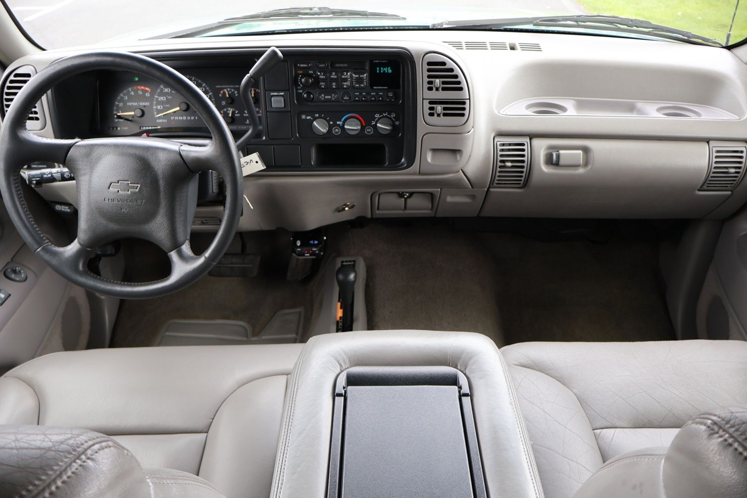 1996 Chevrolet C/K 2500 Series K2500 Cheyenne | Victory Motors of Colorado