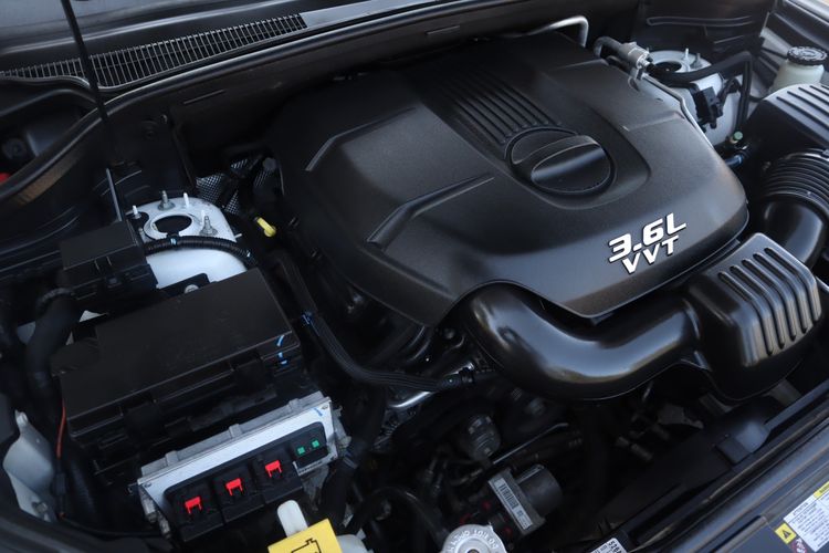 2013 Dodge Durango SXT | Victory Motors of Colorado