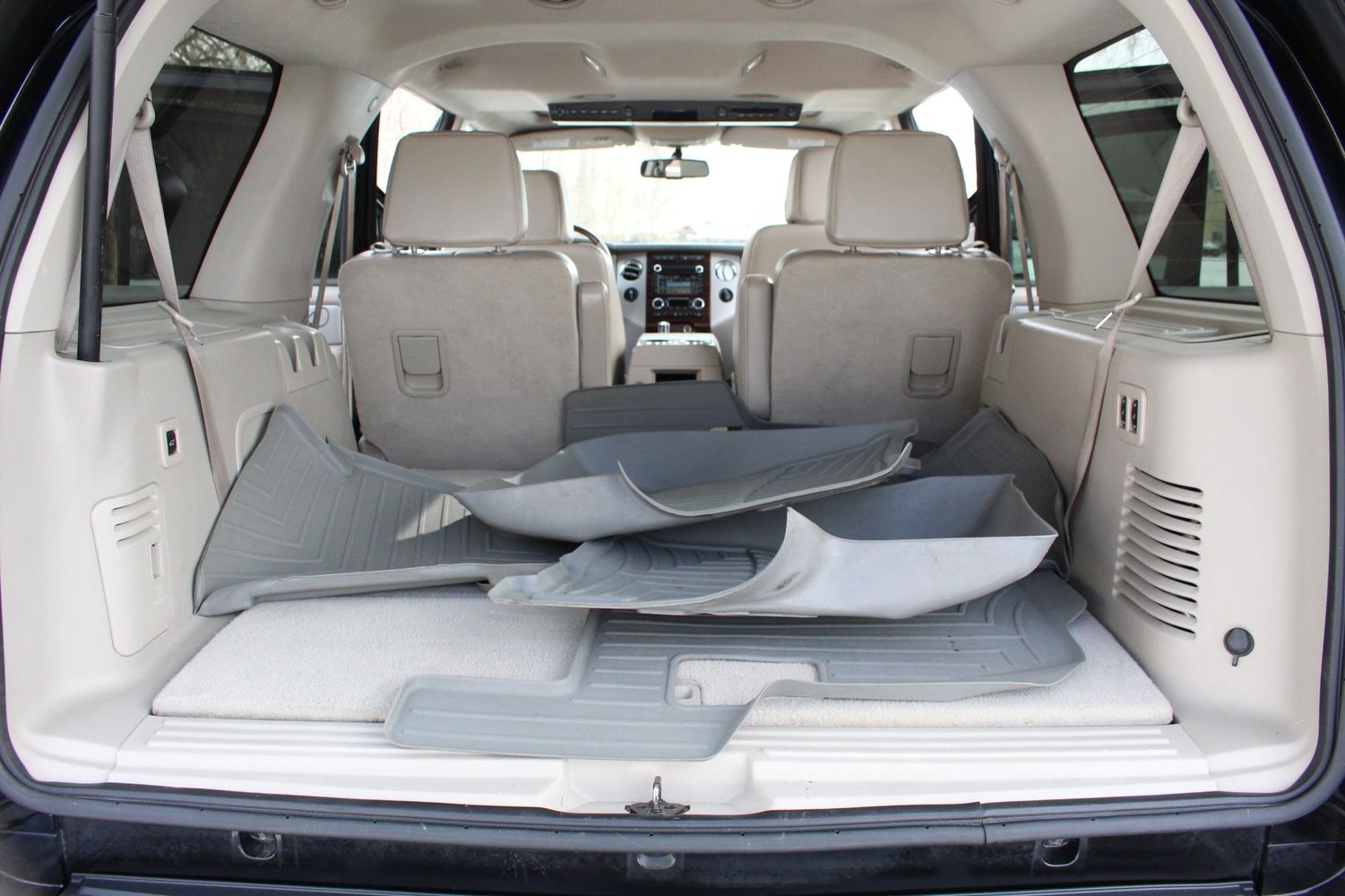 2008 Ford Expedition Limited | Victory Motors of Colorado