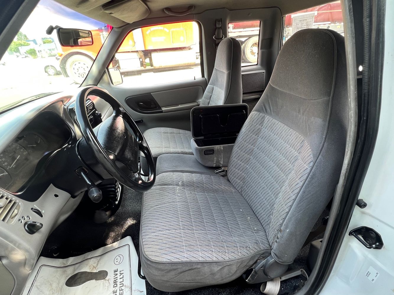 1997 Ford Ranger XL | Choice One Motors