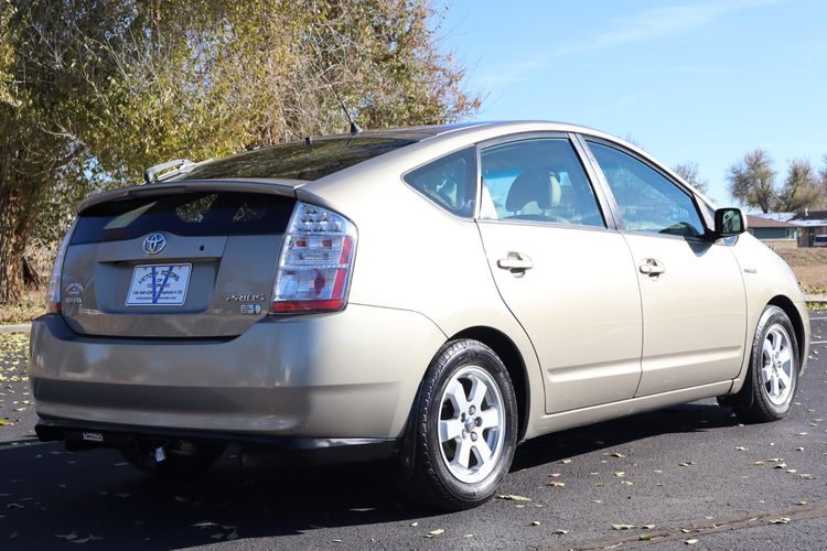 2007 Toyota Prius | Victory Motors of Colorado